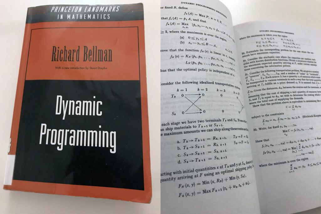 Coding Interview Mastery: Dynamic Programming - Byte by Byte