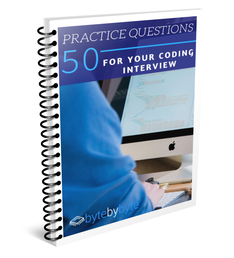 Getting Started with Coding Interviews - Byte by Byte