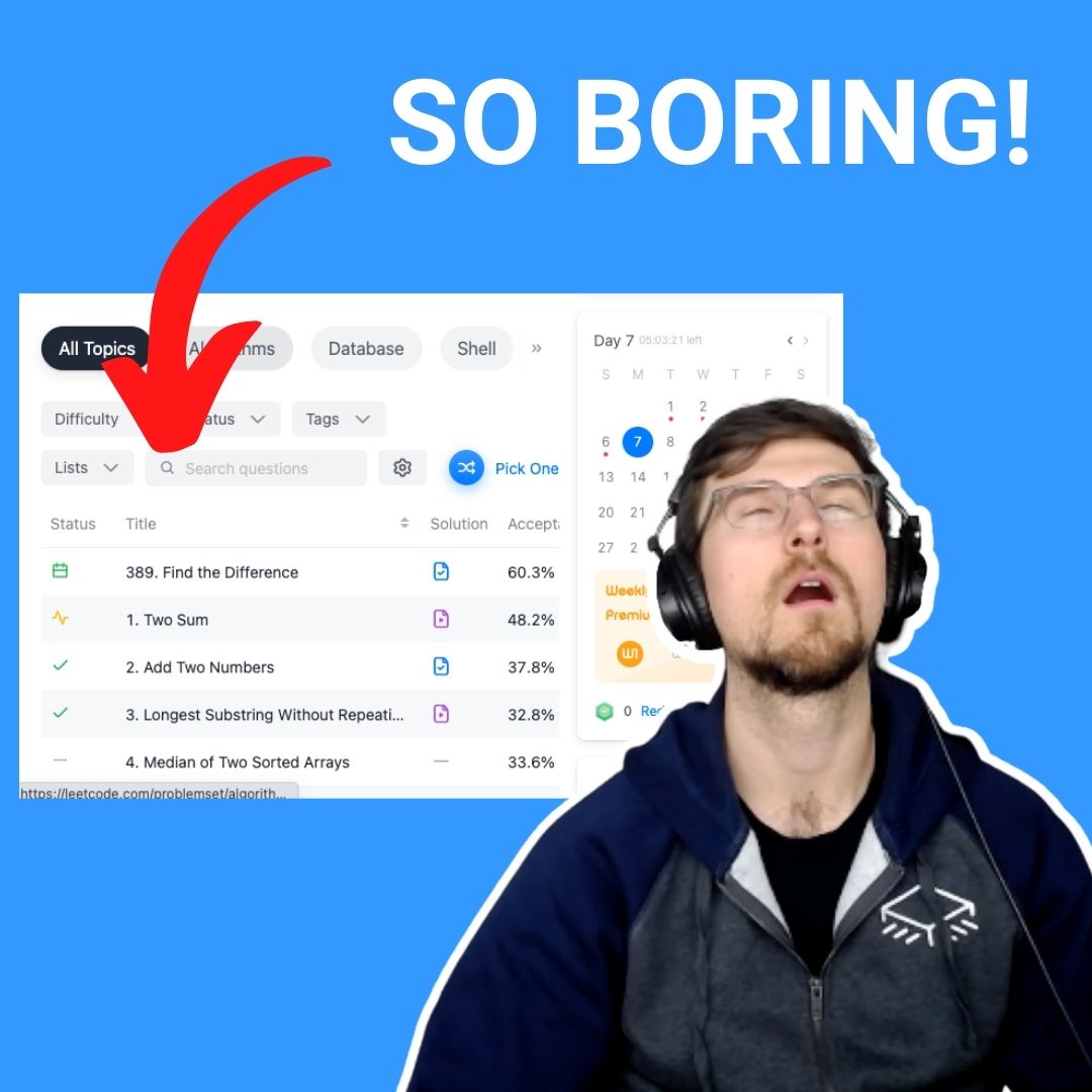 Is Coding Interview Prep a Waste of Time? - Byte by Byte